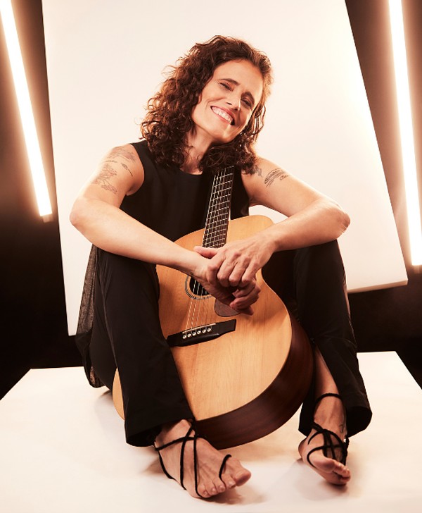 Vanessa da Mata, Zélia Duncan, Pedro Baby e mais: os shows da semana no ...