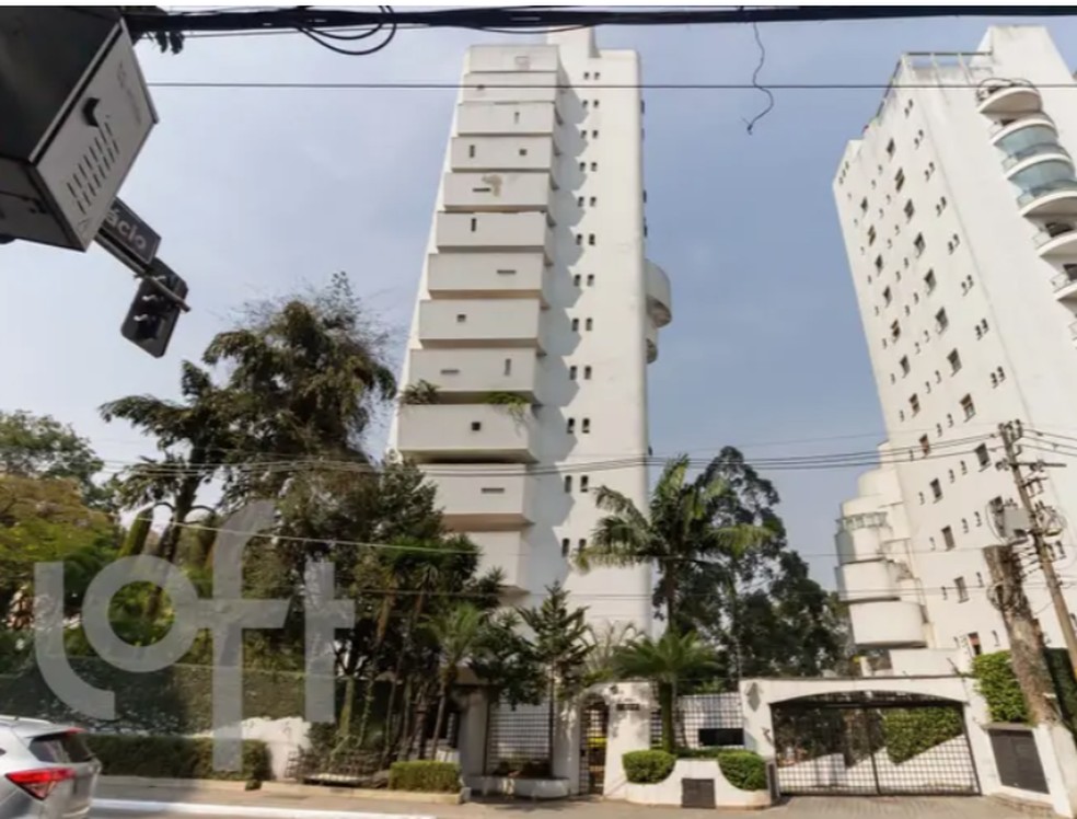 Penthouse: prédio luxuoso viralizado pelo estado de abandono fez parte de novela da Globo