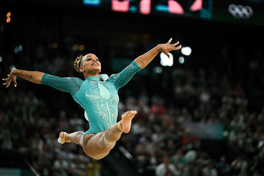 Quantas Medalhas O Brasil Já Ganhou Nas Olimpíadas Paris 2024 Veja Quadro Após Ouro De Rebeca