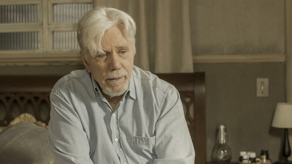 'Fuzuê': personagem de Reginaldo Faria vai revelar mistérios sobre ...