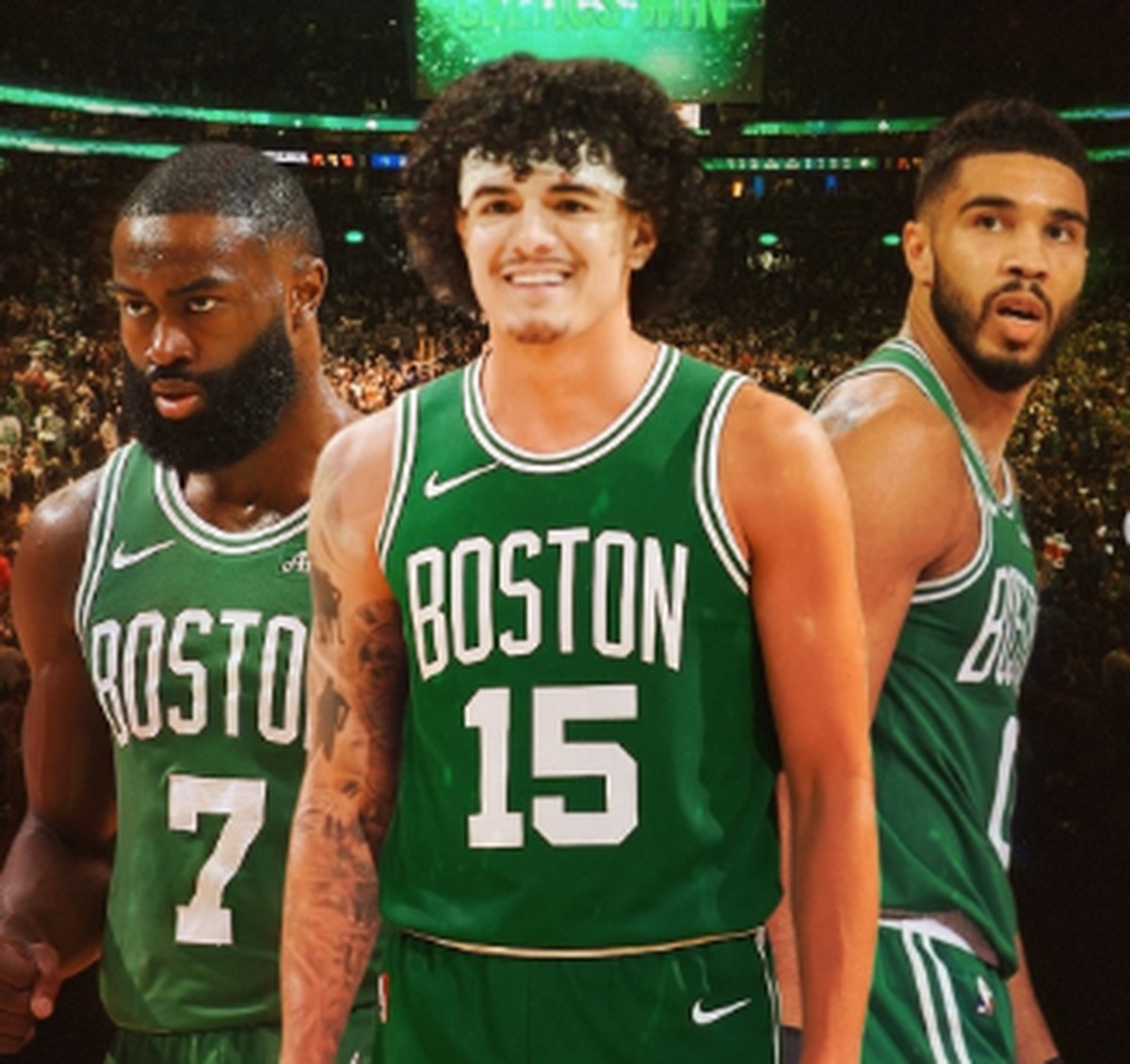 Gui Santos de saída do GSW? Entenda movimentação que pode levar ...