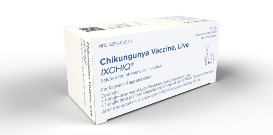 Vacina contra chikungunya: EUA e Europa investigam imunizante aprovado ...
