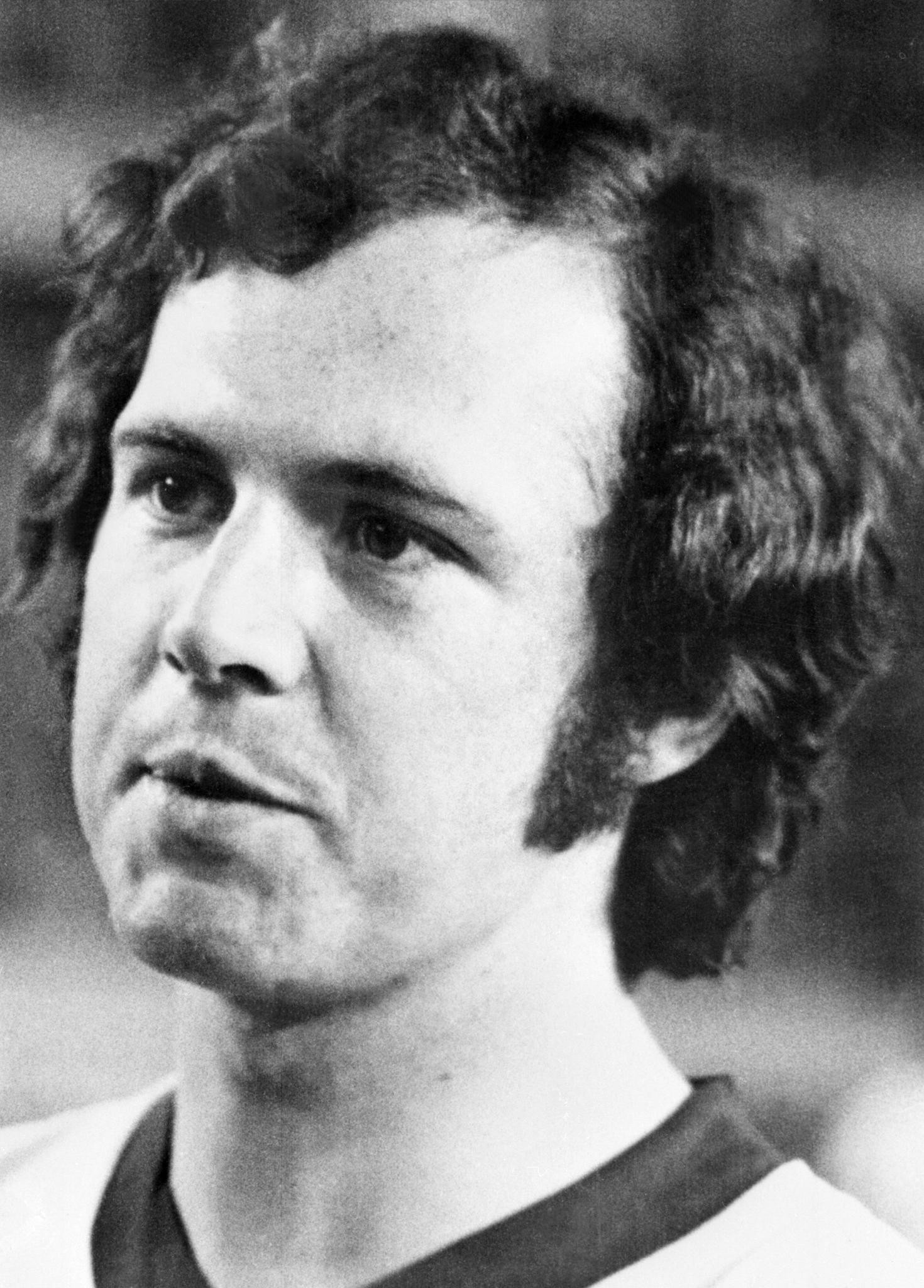 Por que 'Kaiser'? Saiba o motivo de Beckenbauer ser chamado de 'Imperador'