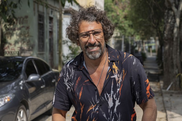 Nova novela das 7, 'Volta por cima' traz novidade nas carreiras de ...