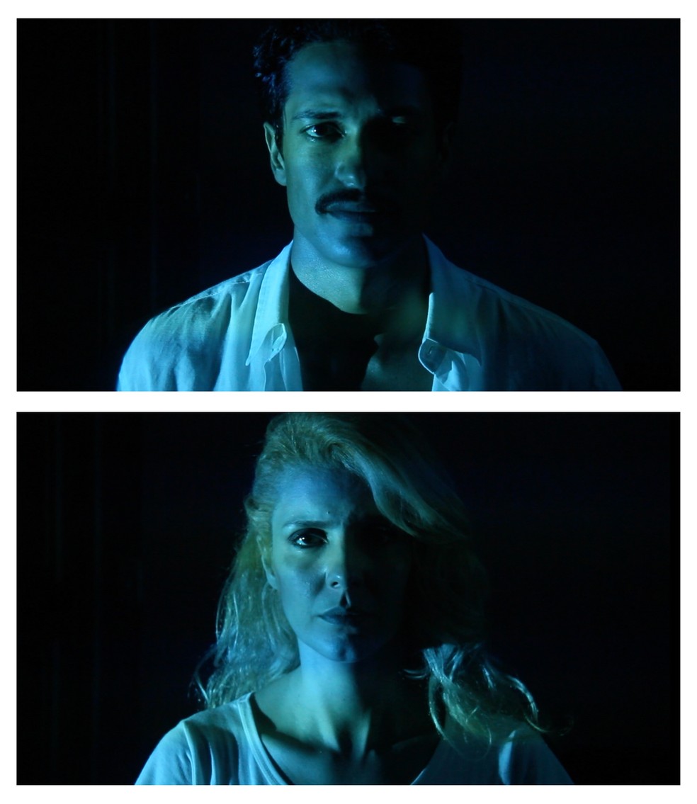 No elenco do 'Vai que cola', Raphael Vianna estrelará curta. Confira