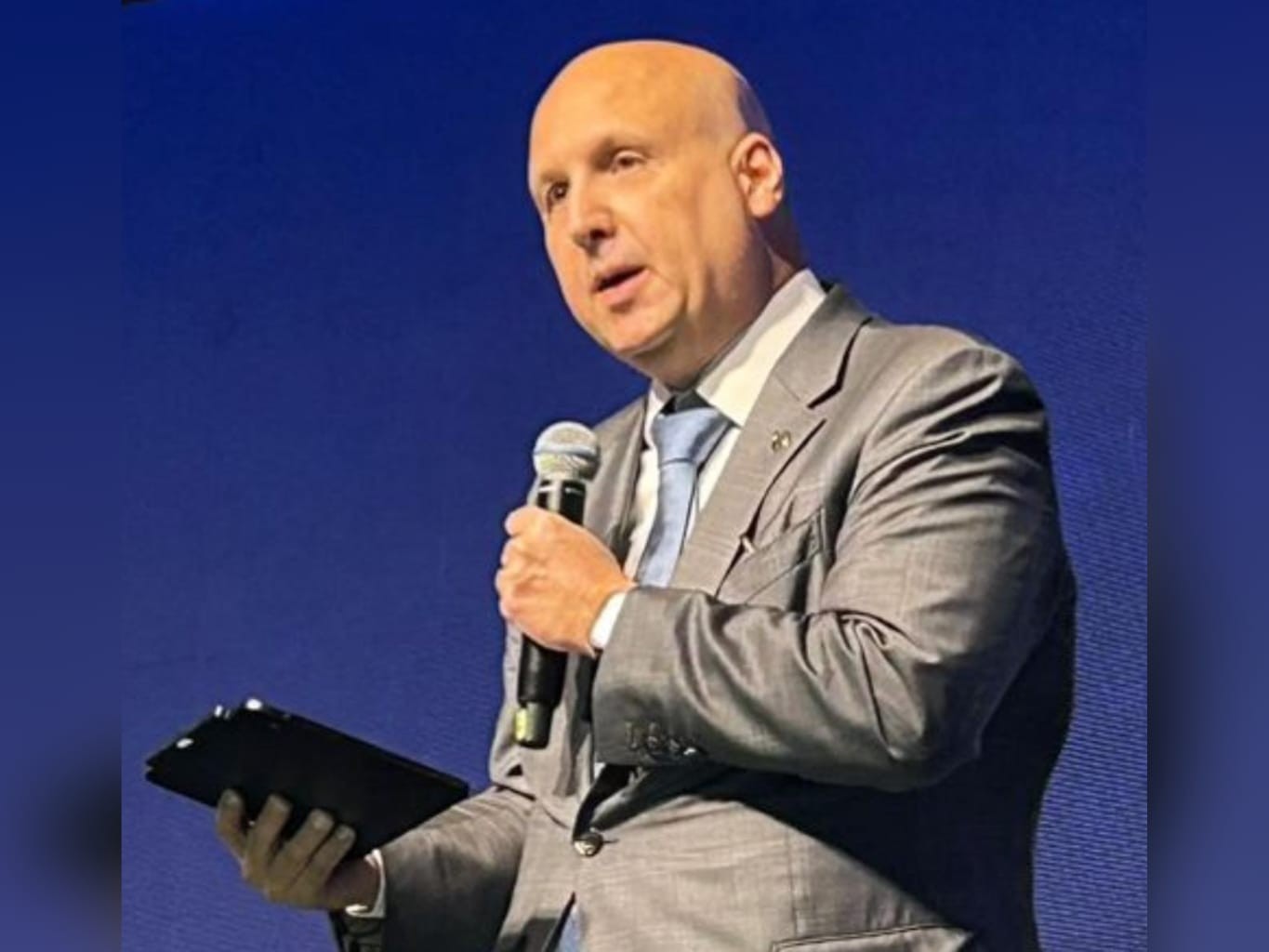 Lula indica Otto Lobo para presidência da CVM