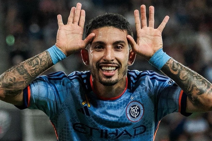 Botafogo: Com desejo de jogar no Brasil, Santiago Rodríguez foi ...