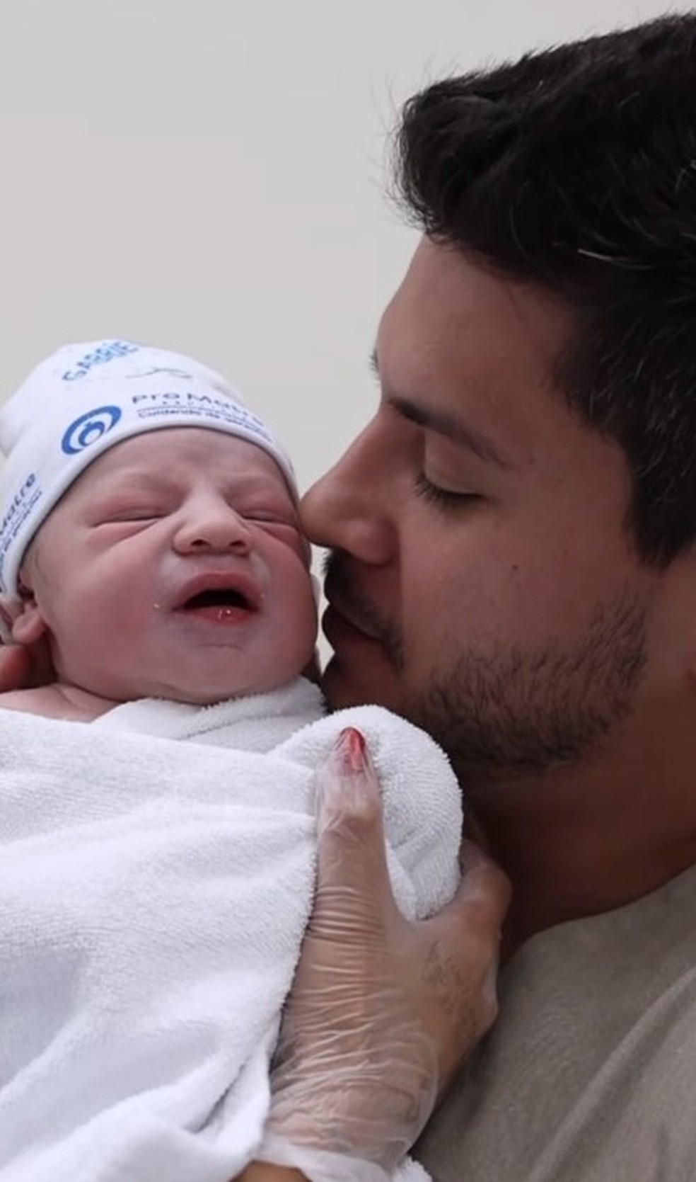 Separação, nova namorada, filho, palestras... O que mudou na vida de ...