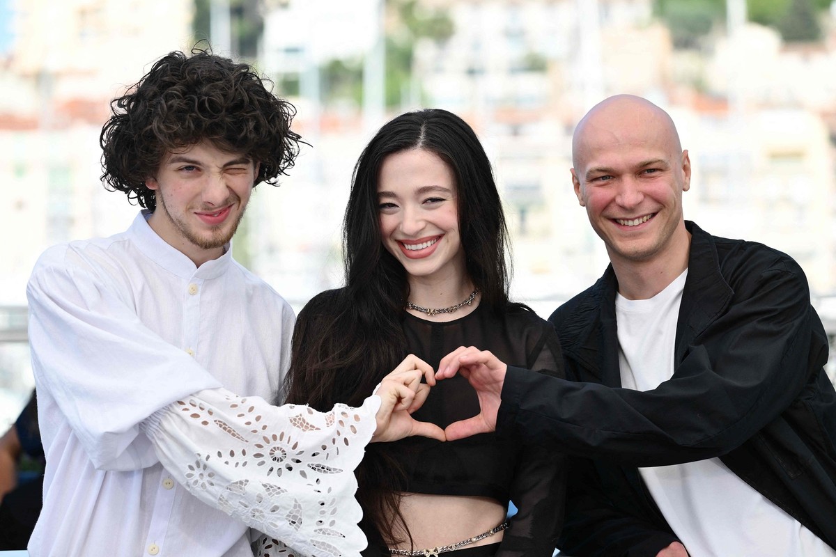 Filmes de Cannes dão início à disputa pelo Oscar