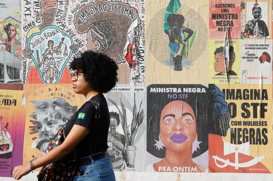 Censo 2022: majoritárias entre brancos e pardos, mulheres são minoria ...