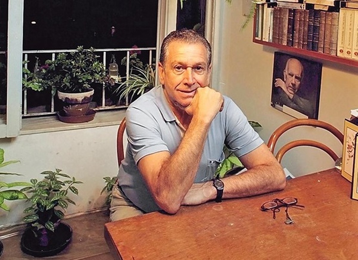 Feira Literária de Tiradentes homenageia Fernando Sabino e leva mais de ...