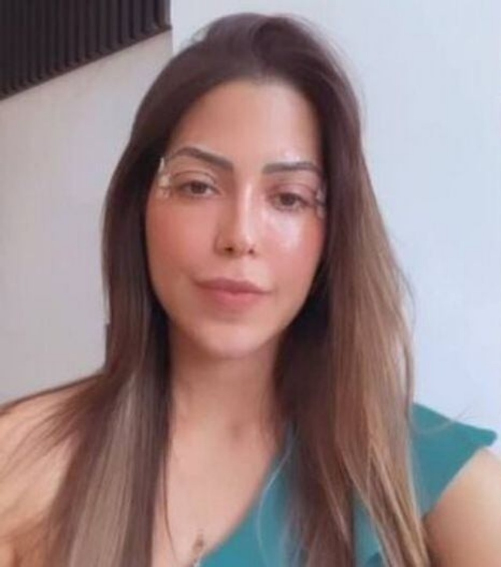 Leticia Spiller, Ana Paula Siebert e mais famosos que fizeram ...