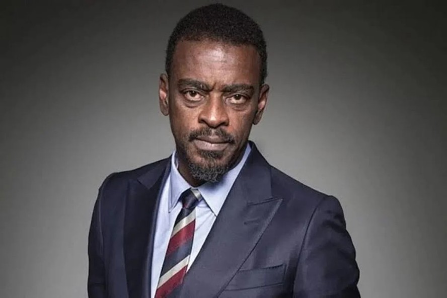 Seu Jorge estará em filme derivado da série 'Irmandade', da Netflix