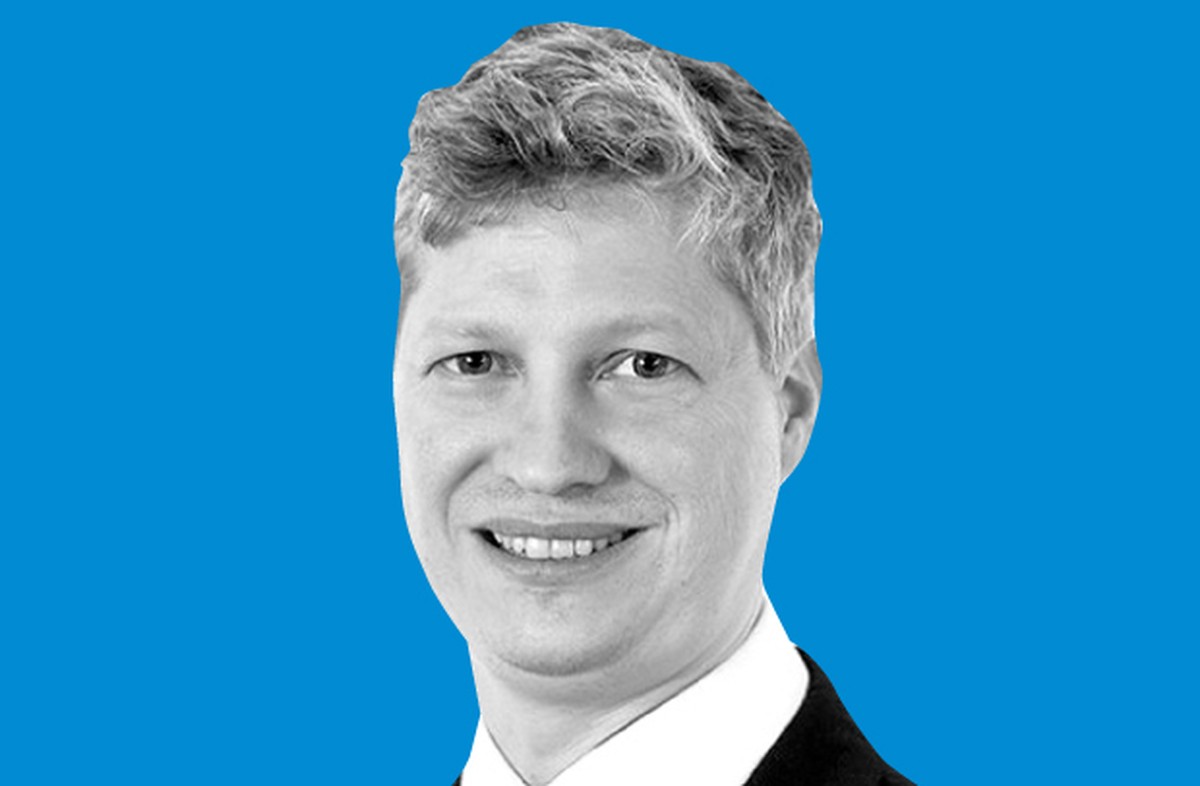 Saiba quem é Marcel Van Hattem, postulante de última hora do Novo à ...