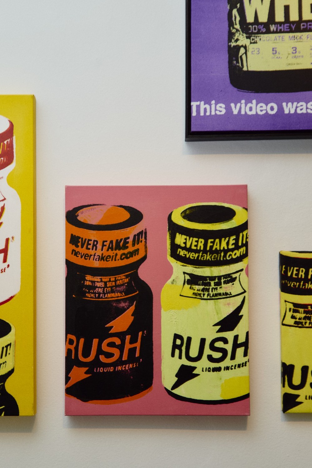 Chiquinha Gonzaga é DJ de um camarote e Macunaíma faz lives na arte de ...