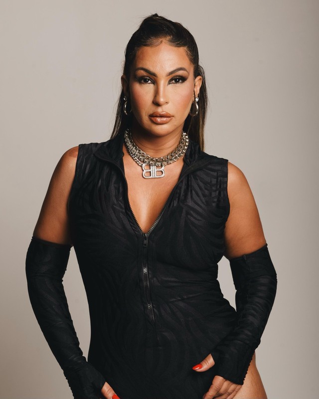 Anitta, Ludmilla, Valesca e mais: no Dia Nacional do Funk, conheça ...