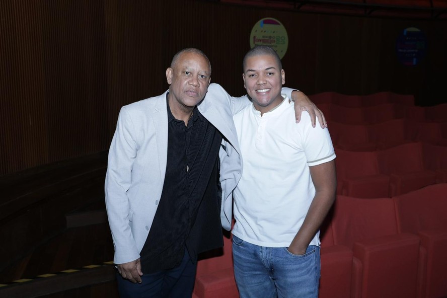 Filho de Celso Athayde assume Favela Holding e Cufa Global para expansão internacional