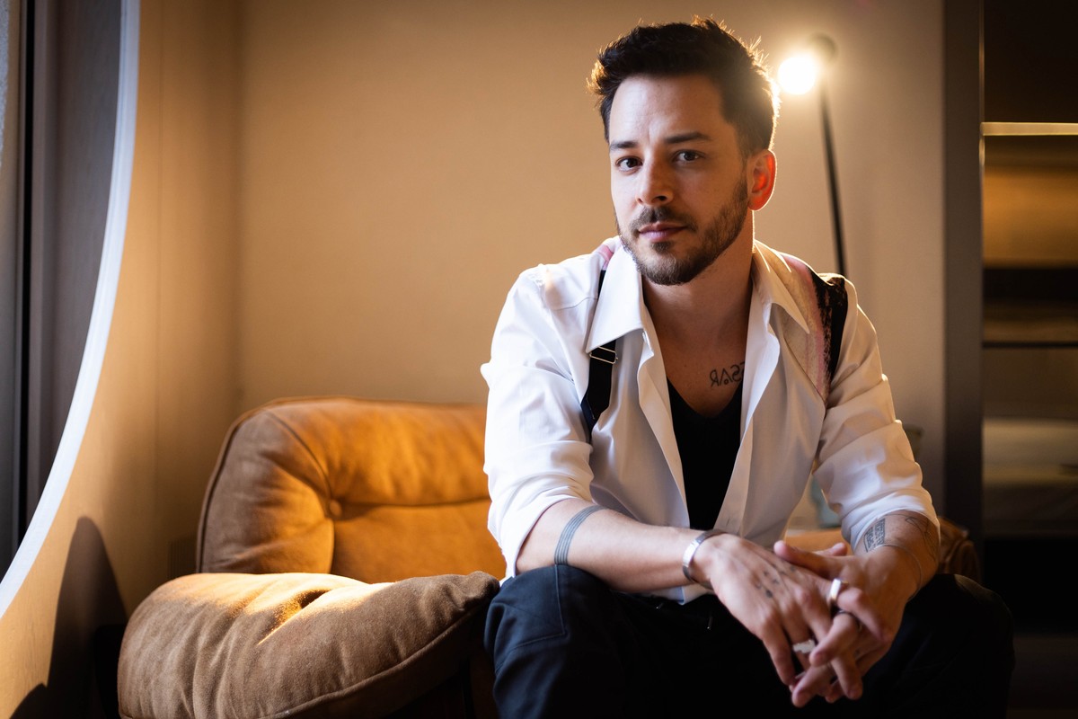 Junior lança disco solo com parceria com Xororó e Sandy em vocal ...