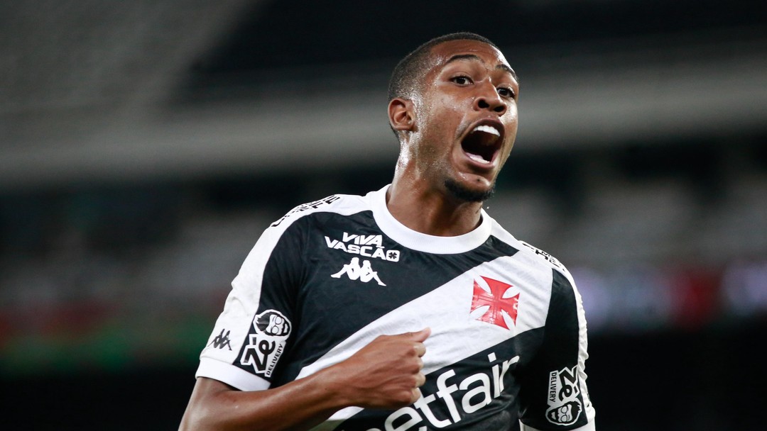 Vasco | Últimas notícias, resultados e próximos jogos | O Globo