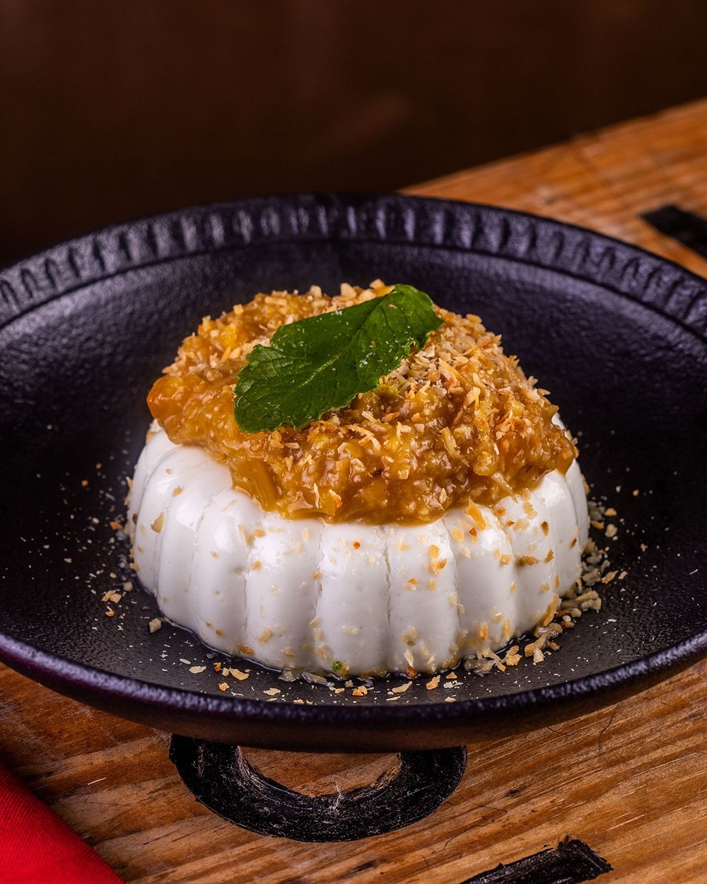 Maria e o Boi: restaurante em Ipanema tem a cara e o gosto do Brasil