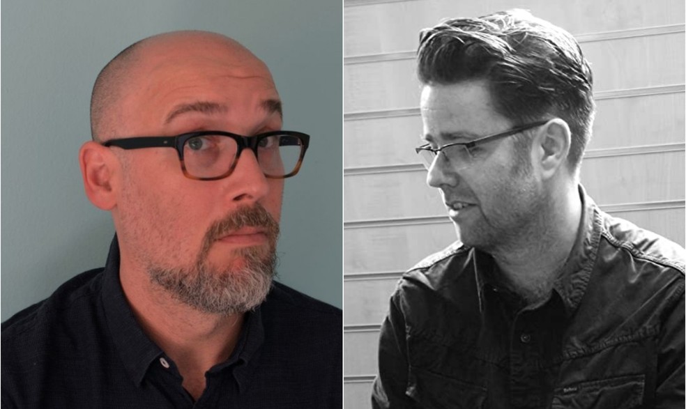 Ed Brubaker e Sean Phillips: conheça o trabalho da dupla explosiva das HQs