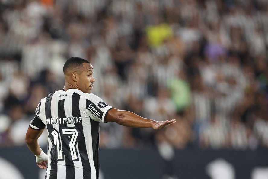 Marlon Freitas cita apoio a Jair após expulsão e exalta união do ...