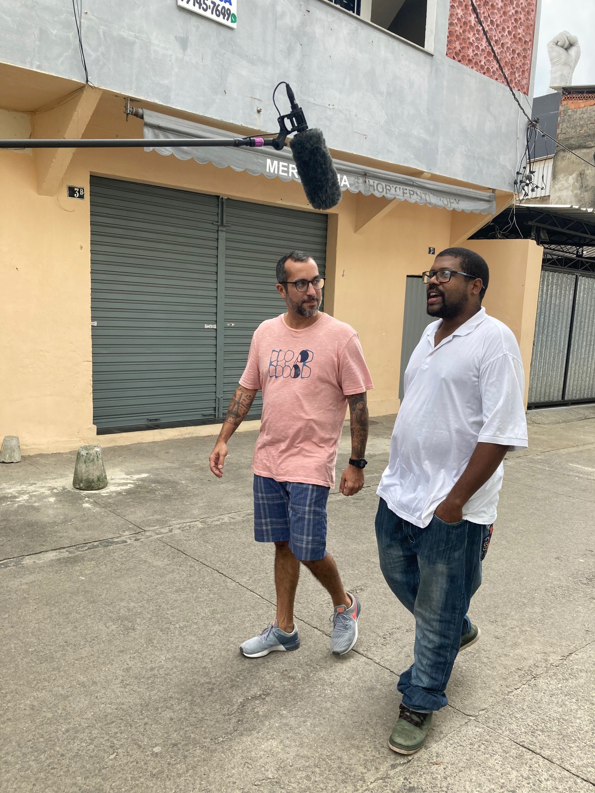 Documentário sobre a trajetória de Tim Lopes já tem data de estreia no ...