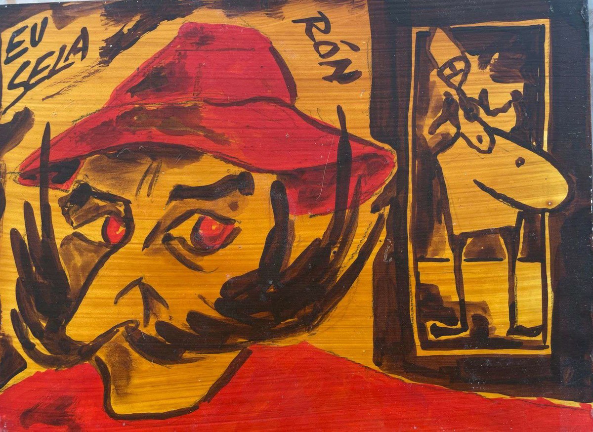 Pinturas de Selarón, últimos dias de Beth Jobim e mais: as exposições ...