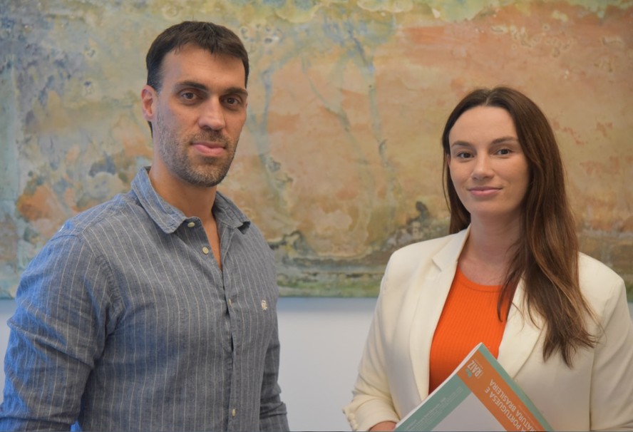 Cultura de paz nas escolas e formação socioemocional são temas de ...