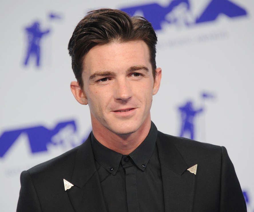 Drake Bell, estrela de 'Drake e Josh', quebra silêncio sobre ...
