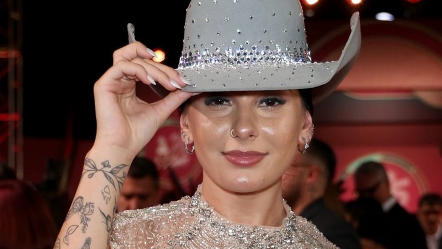 Ana Castela explica por que acredita que tentaram boicotá-la nos ...