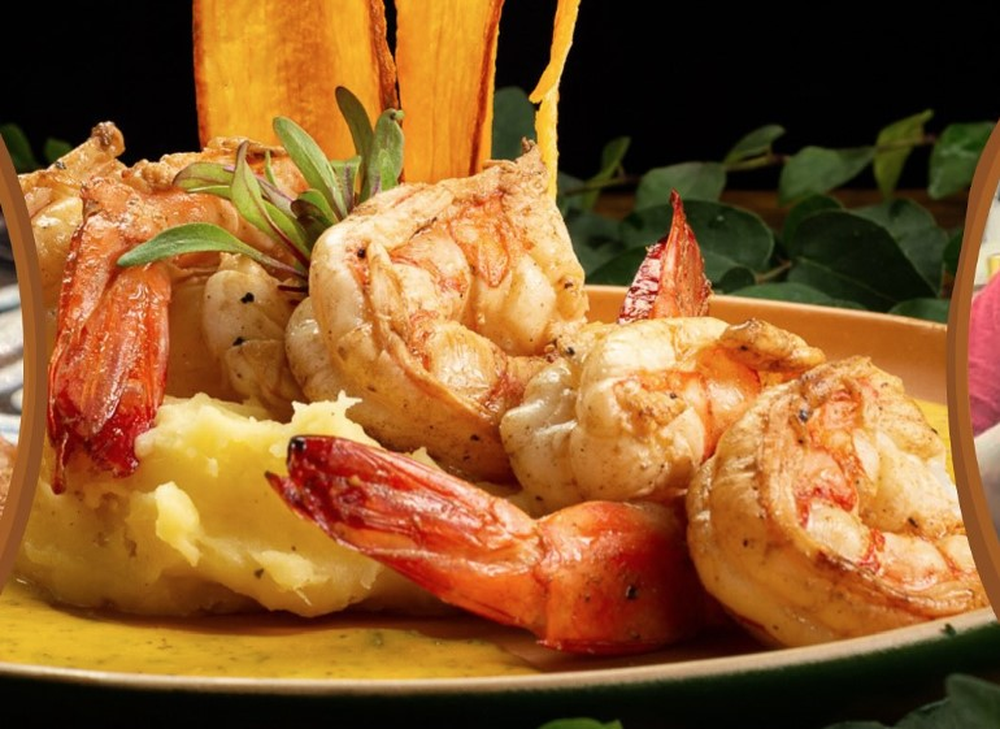 Restaurante Peró, em Paraty, é uma 'pérola escondida' e um dos melhores ...