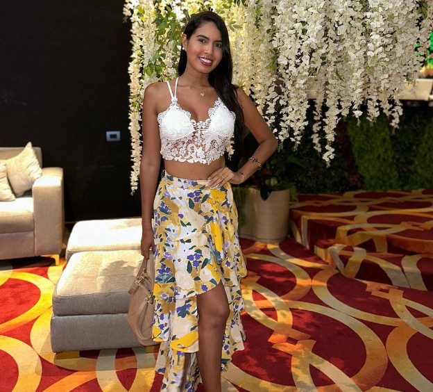 Modelo ex-candidata a Miss Venezuela morre após complicações de ...