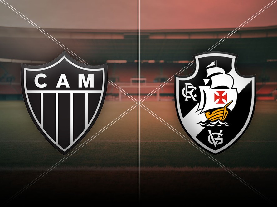 Atlético Mg X Vasco Onde Assistir Ao Vivo Ao Jogo Do Brasileirão