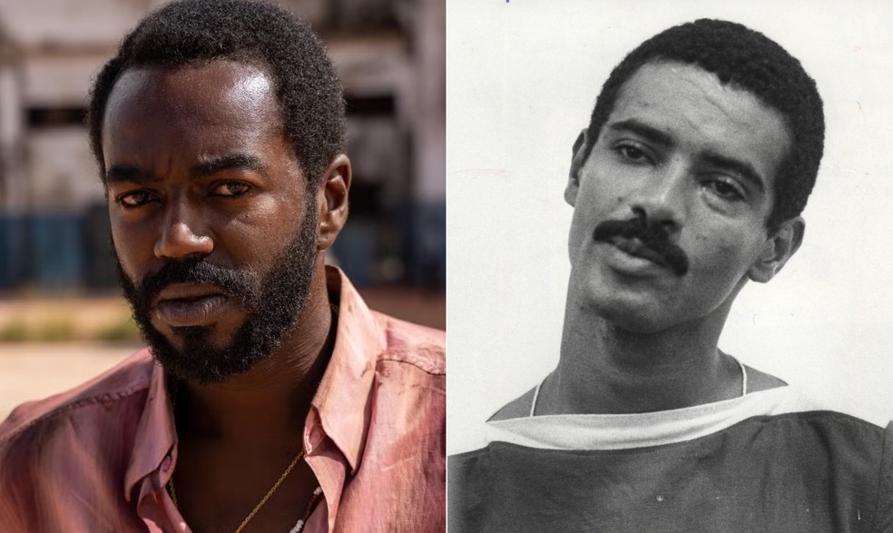 'O jogo que mudou a História': conheça os personagens reais que ...