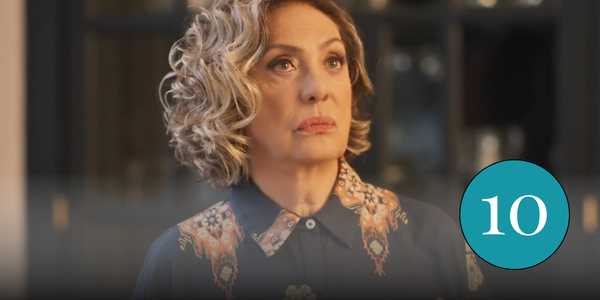 eliane giardini mania de você