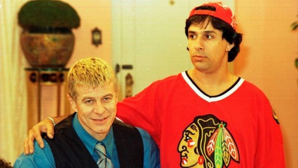 Tom Cavalcante vai voltar a trabalhar com Miguel Falabella na TV. Veja ...