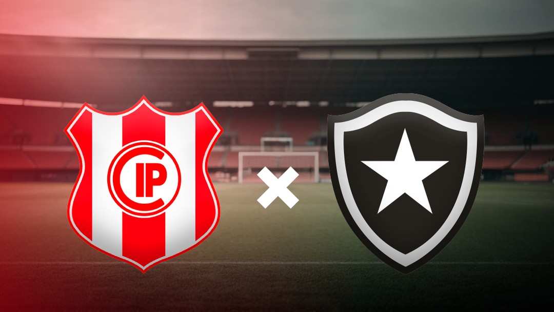 Botafogo | Futebol | O Globo