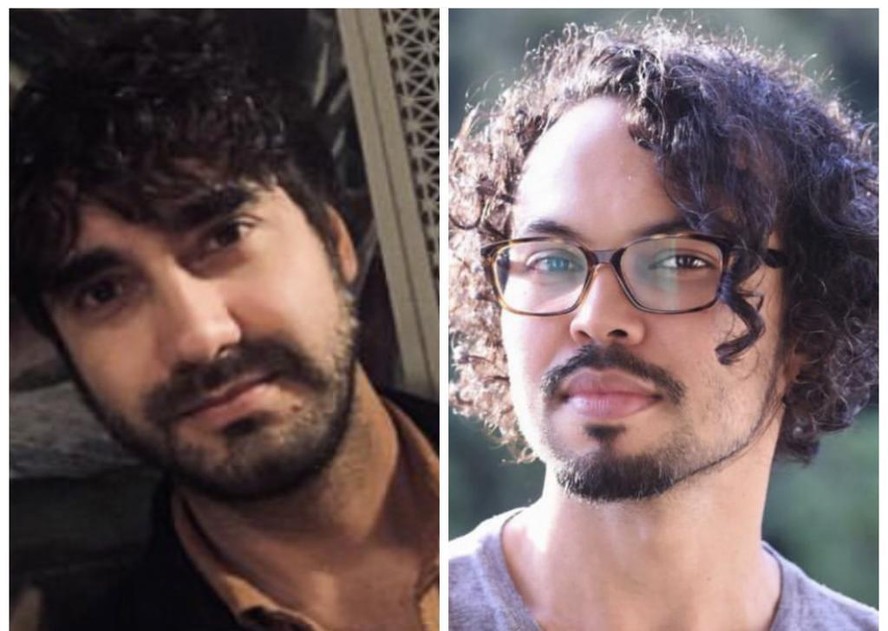 Gabriel Godoy e Jorge Paz farão o filme sobre o sequestro do voo 375 da ...