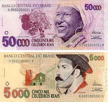 Plano Real, 30 anos: por que o beija-flor virou o símbolo do R$ 1 ...