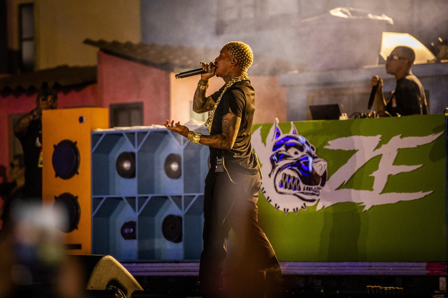 Análise: Prisão do rapper Poze do Rodo é reprise de um filme ruim