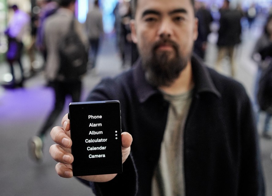 Conheça três modelos de celulares focados em privacidade e desconexão ...