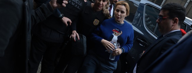 Deolane Bezerra presa: imagens de depósito mostram que contas da ...