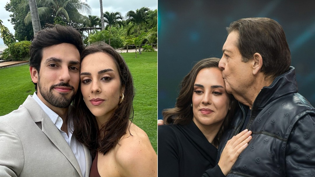 De atriz a DJ: Amanda Grimaldi dá vida a Edith na série de Raul Seixas ...