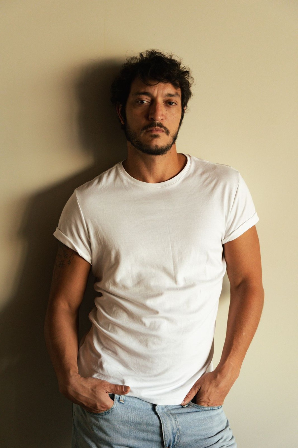 Allan Souza Lima dá vida a esportista radical em 'Mania de Você' e ...