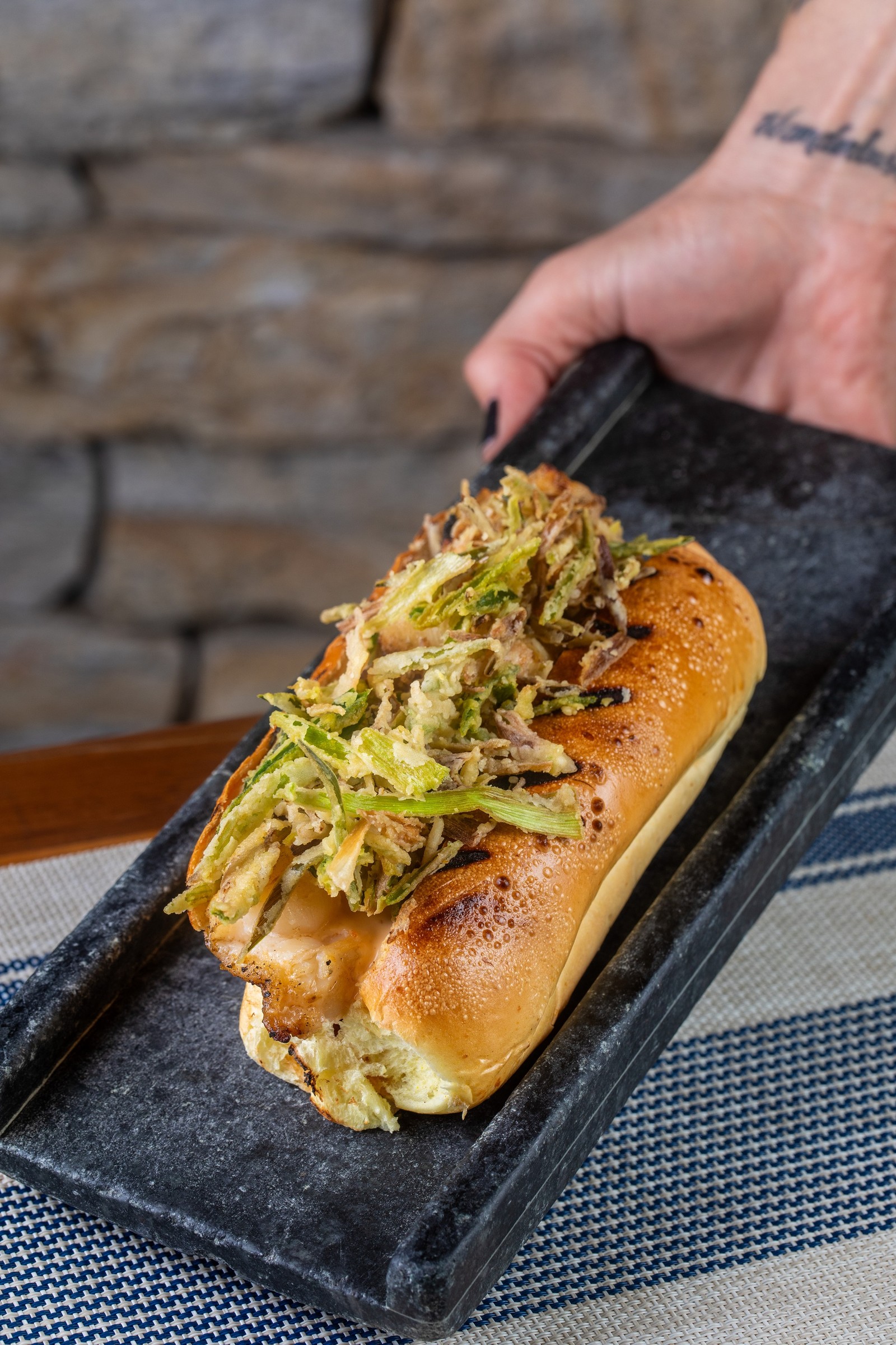 Na onda da volta do McFish, que deu o que falar nas redes, um guia com ...