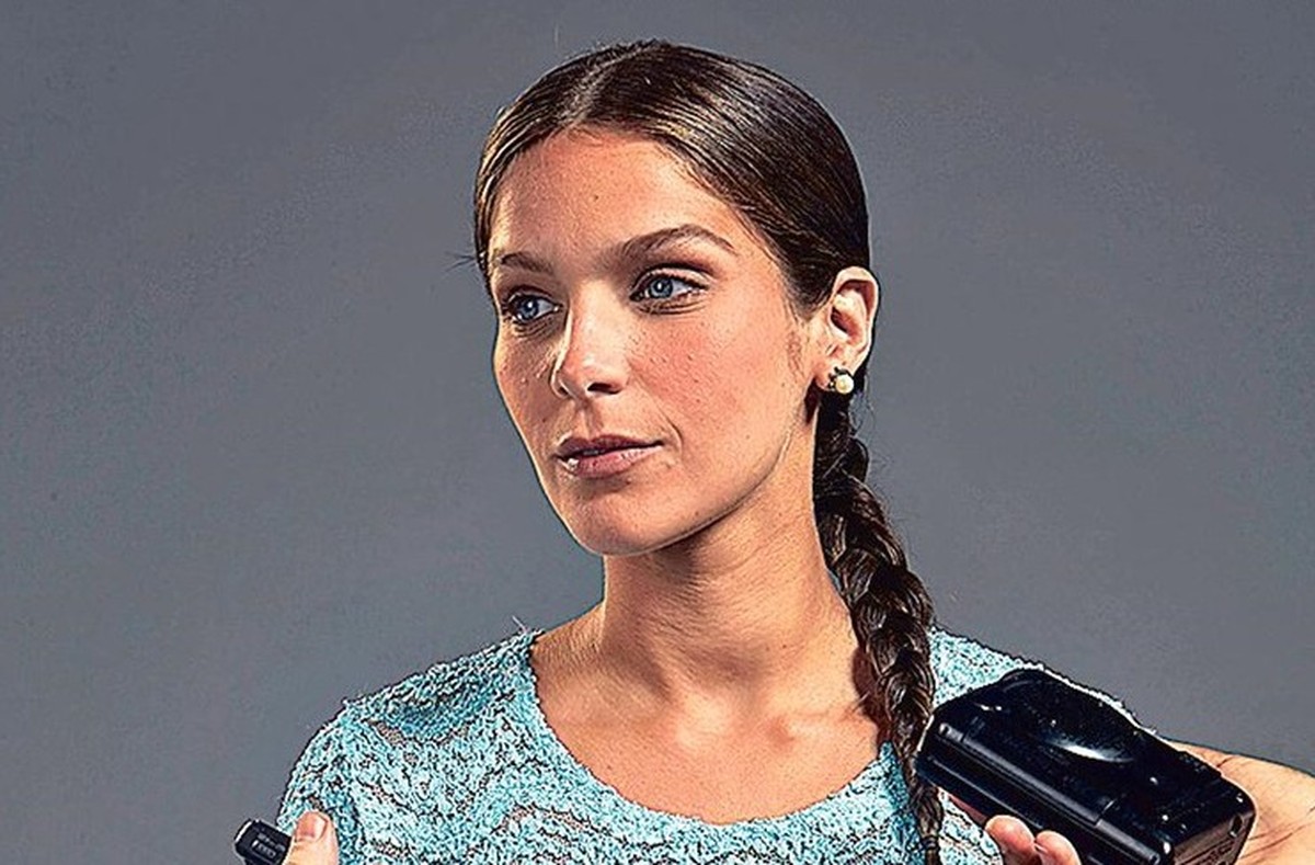 Personagem de Isabella Santoni surgirá diferente na nova temporada de 'Dom'