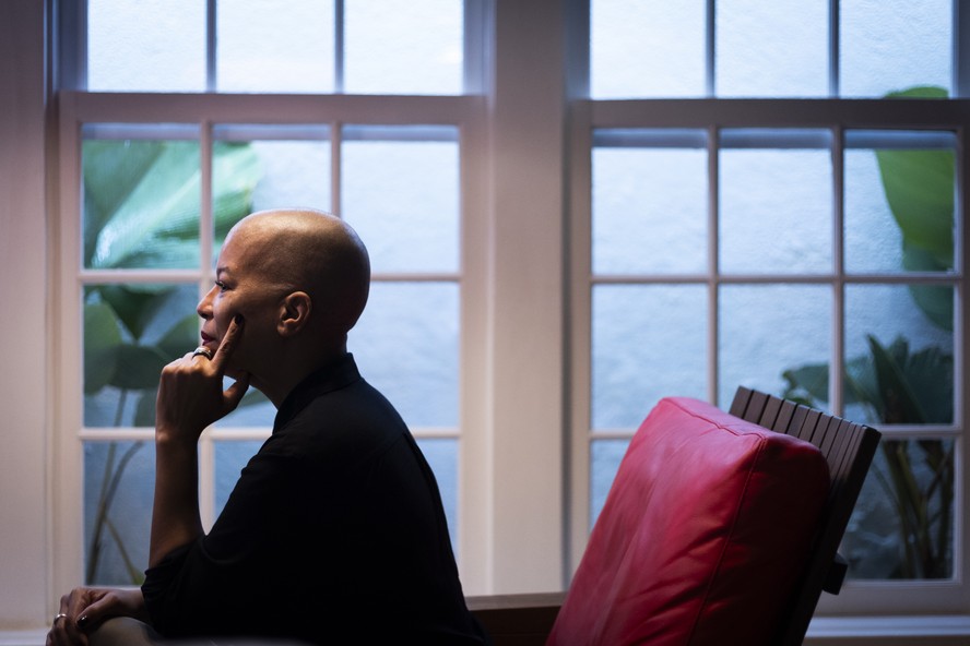 Atração da Flip, Christina Sharpe trabalha para resgatar memórias ...