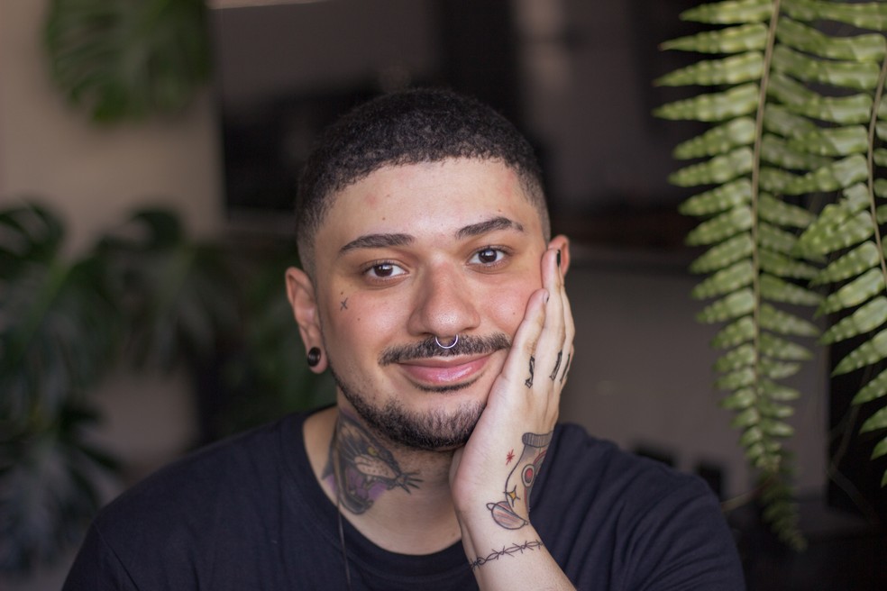 Nath Finanças e Alan 'Boletinhos' Soares levam a espinhosa conversa ...