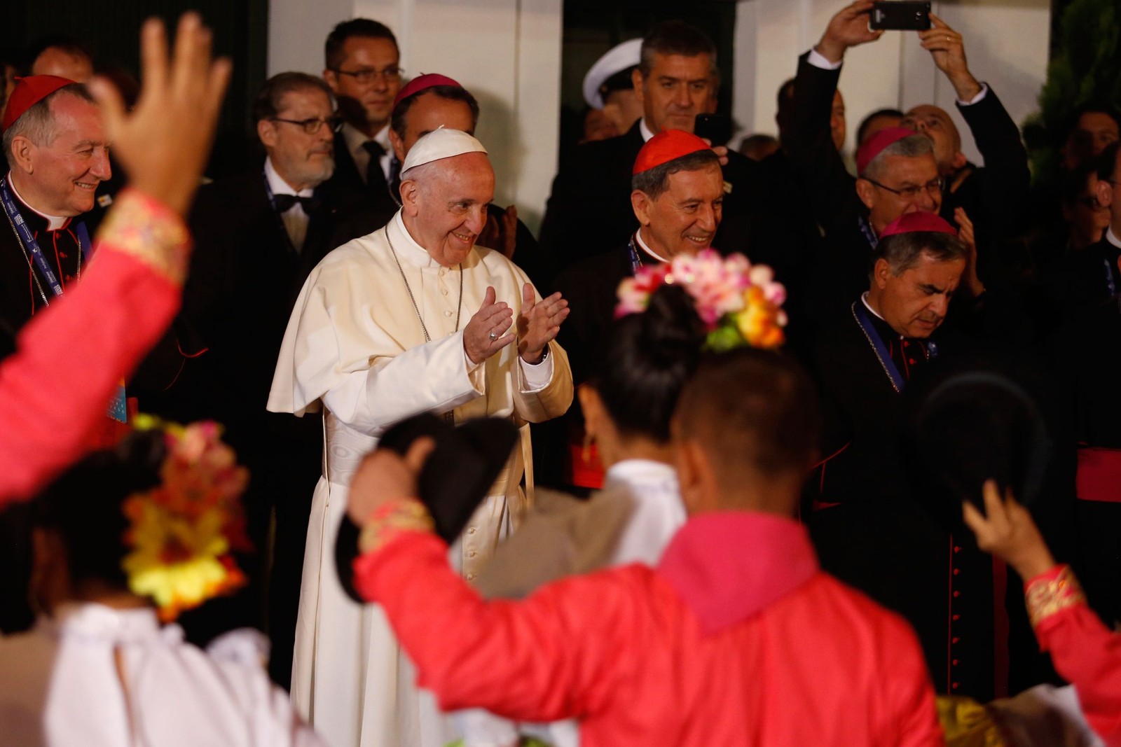 Papa Francisco morreu na Segunda-Feira do Anjo; entenda o que é